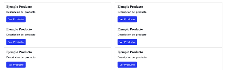 Guia FrontEnd - Ejercicios Extra